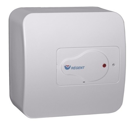 Boiler electric 30 l Regent 30 EU, reglaj | Prompt Service