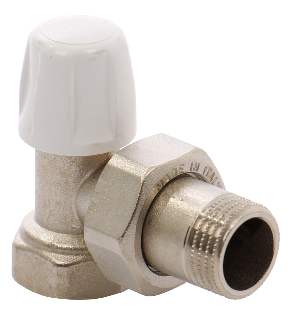 Robinet retur calorifer otel ICMA 1/2 | Prompt Service